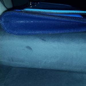 French Connection | Bags | French Connection Large Clutch Different ...